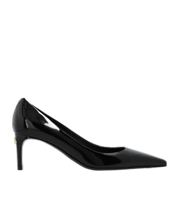 Dolce & Gabbana Pointed Toe High Heel Pumps