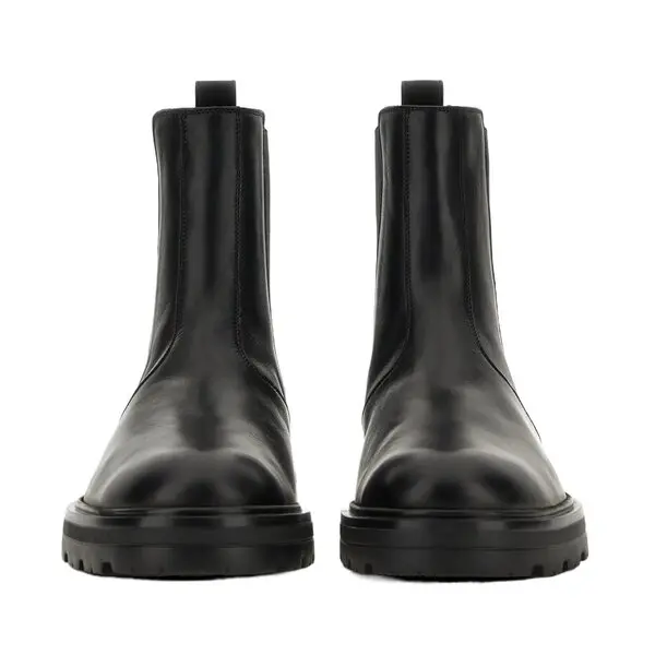 Hogan Chelsea Ankle Boots