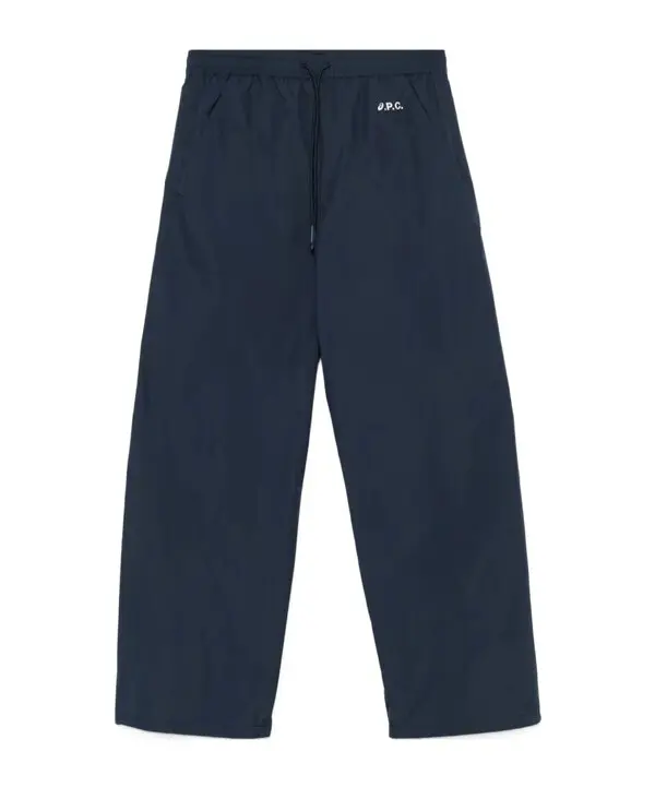 A.p.c. X Asics Haze Drawstring Track Pants