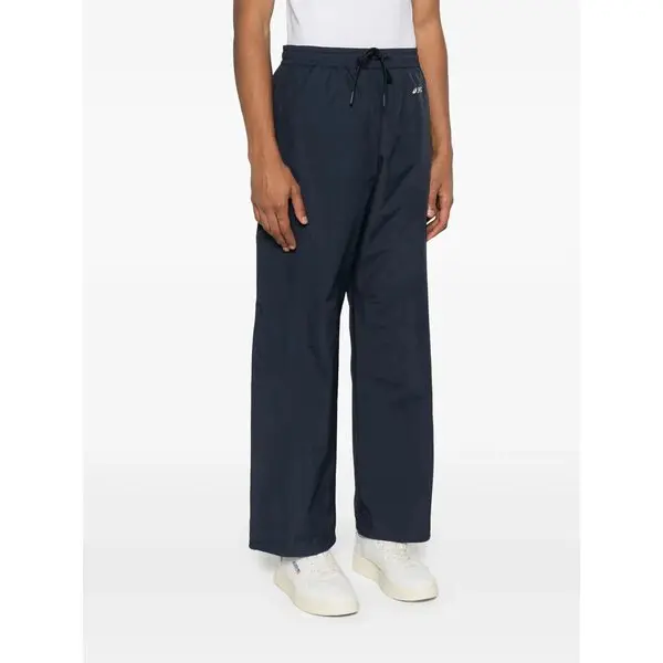 A.p.c. X Asics Haze Drawstring Track Pants