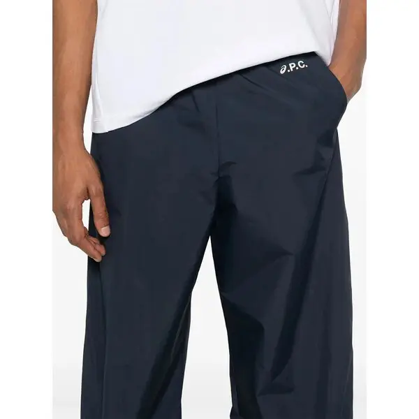 A.p.c. X Asics Haze Drawstring Track Pants