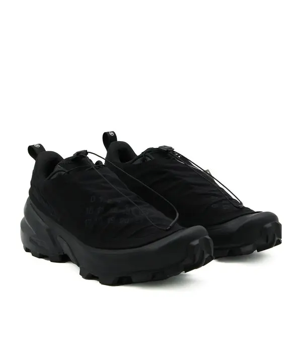 MM6 MAISON MARGIELA X SALOMON Cross Dust Sneakers