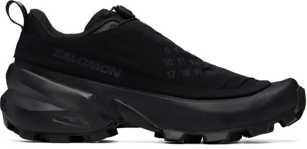 MM6 MAISON MARGIELA X SALOMON Cross Dust Sneakers