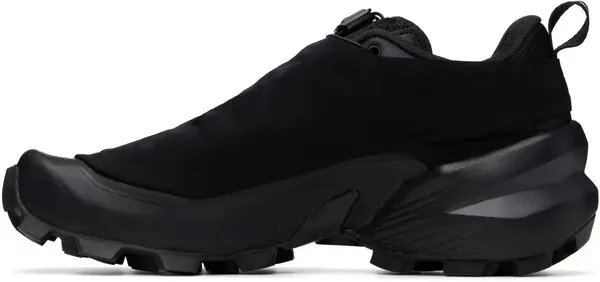 MM6 MAISON MARGIELA X SALOMON Cross Dust Sneakers