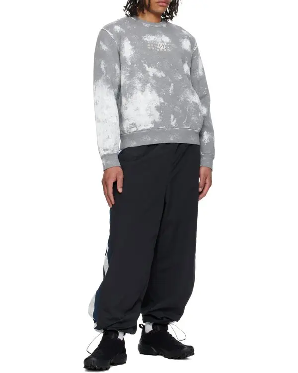 MM6 MAISON MARGIELA X SALOMON Cross Dust Sneakers