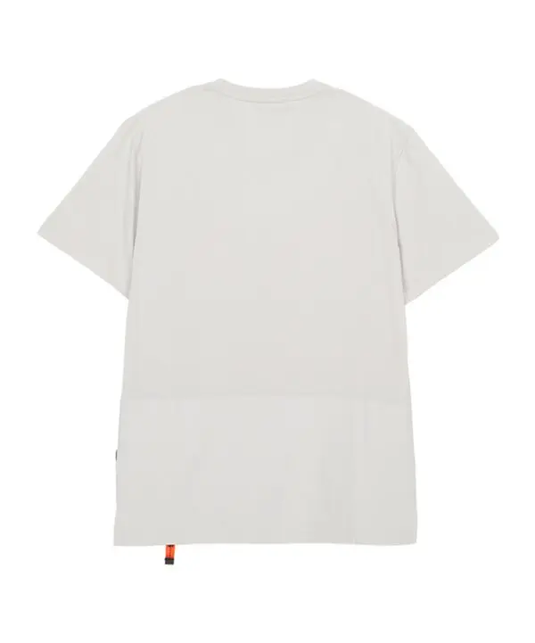 PARAJUMPERS Short Sleeve T-shirt