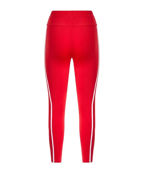 Pinko Side-striped Slim-fit Leggings