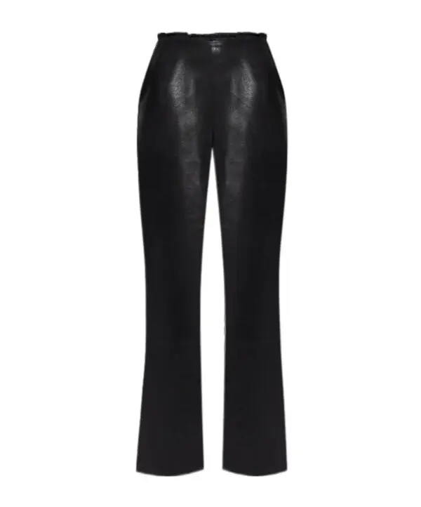 DIESEL® P-lumys Trousers - Black