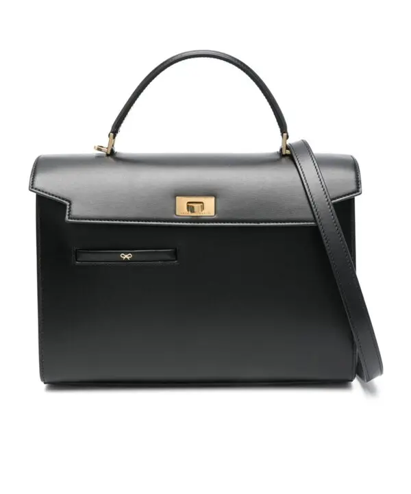 ANYA HINDMARCH Tote Bag - Black