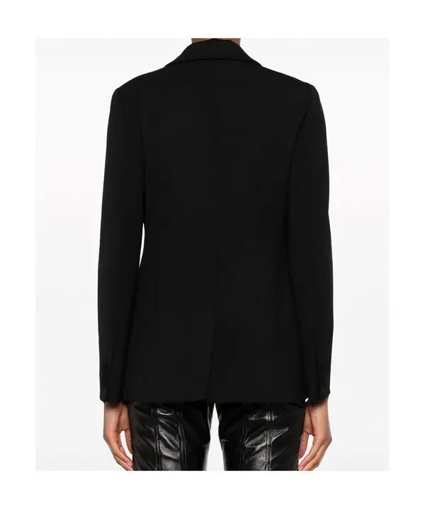 P.a.r.o.s.h Long Sleeved Blazer