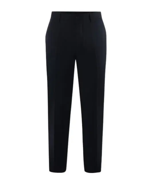 Etro Stretch Twill Trousers - Blue