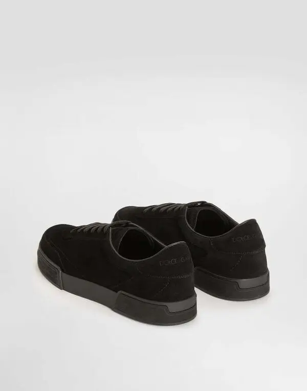 Dolce & Gabbana Portofino Light Florio Yacht Sneakers