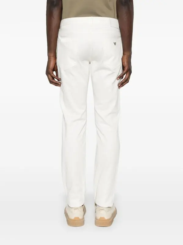 Emporio Armani J06 Trousers