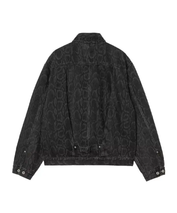 Carhartt Work In Progress Belmar Jacket