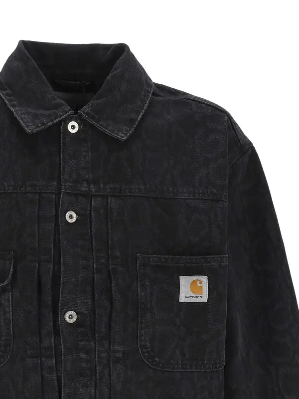 Carhartt Work In Progress Belmar Jacket