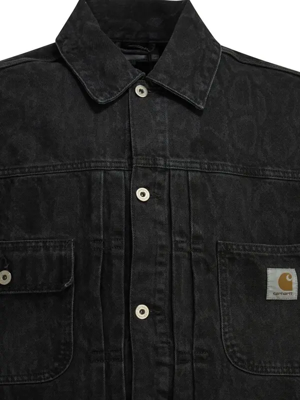 Carhartt Work In Progress Belmar Jacket