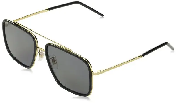 Dolce & Gabbana Square Frame Sunglasses