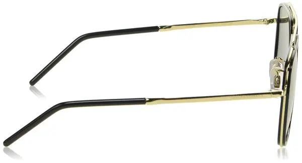 Dolce & Gabbana Square Frame Sunglasses