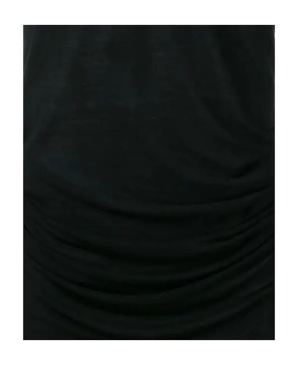 Rick Owens Long T-shirt