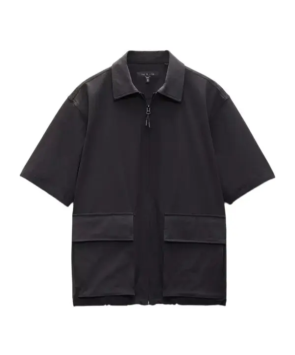 RAG  BONE Short-sleeved Shirt