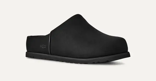 UGG Otzo Slip-on Clogs - Black