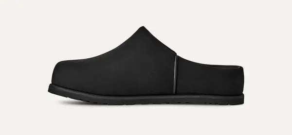 UGG Otzo Slip-on Clogs - Black