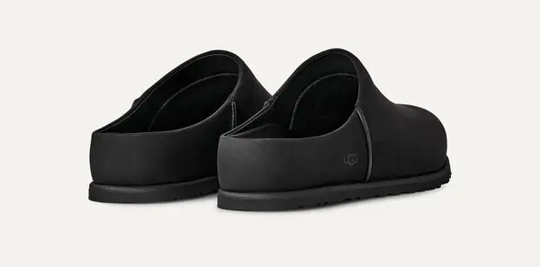 UGG Otzo Slip-on Clogs - Black