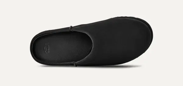 UGG Otzo Slip-on Clogs - Black