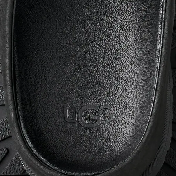 UGG Otzo Slip-on Clogs - Black