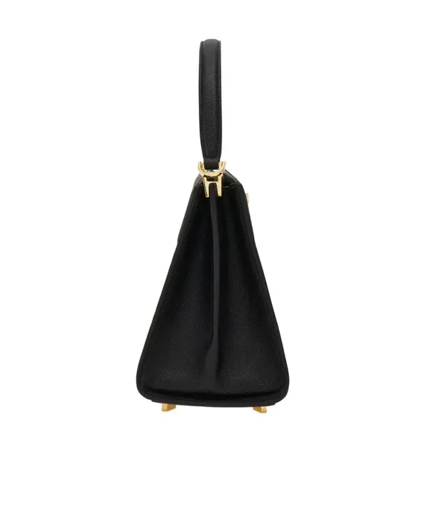 FERRAGAMO The Studio Box Tote Bag