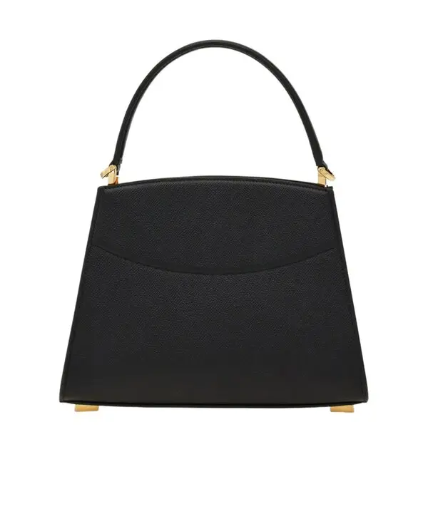 FERRAGAMO The Studio Box Tote Bag