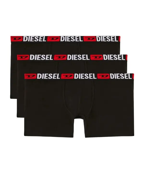 DIESEL® Max-d-core Boxers - Black