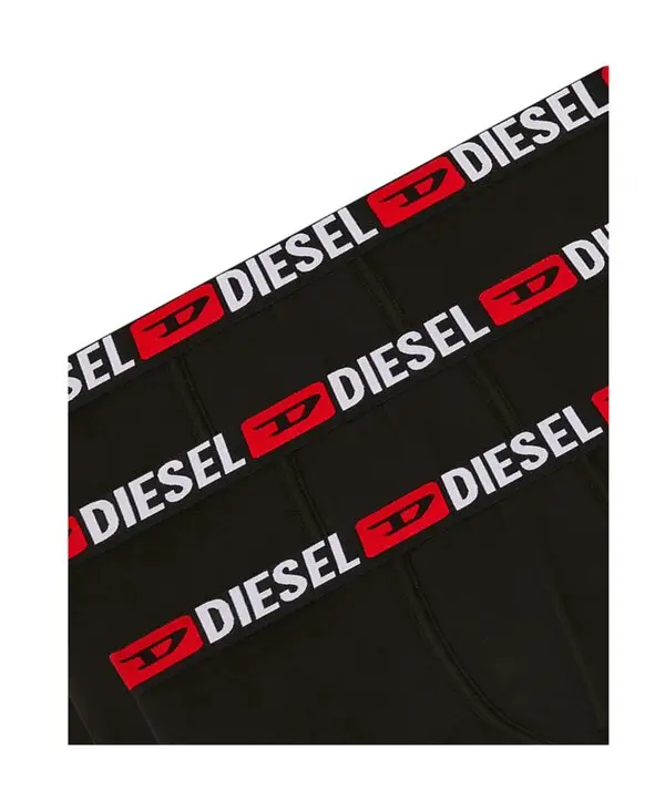 DIESEL® Max-d-core Boxers - Black