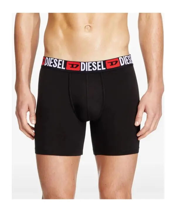 DIESEL® Max-d-core Boxers - Black