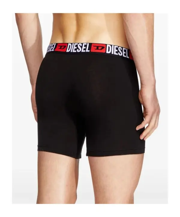 DIESEL® Max-d-core Boxers - Black