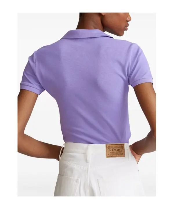 Polo Ralph Lauren Slim Fit Polo T-shirt