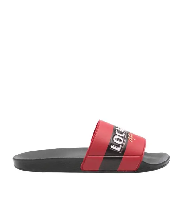 Martine Rose Local Hero" Slides - Brown