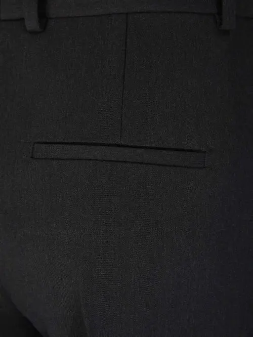 Bottega Veneta Straight Leg Formal Pants