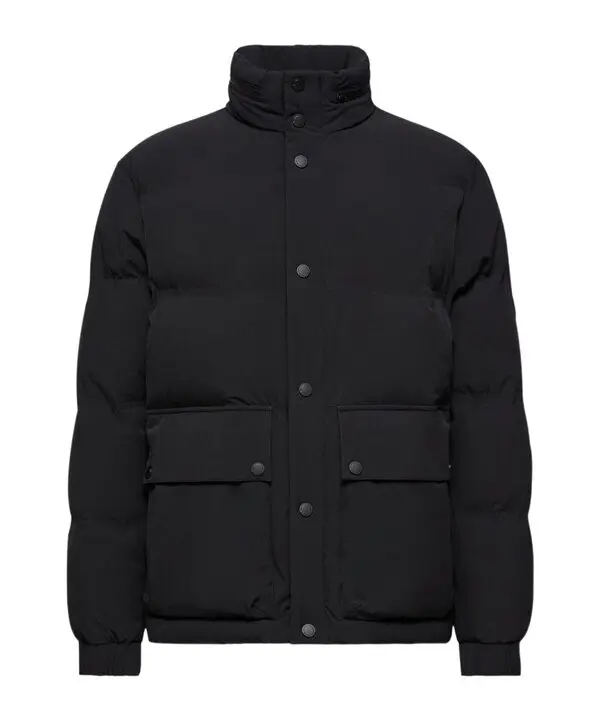 Moncler Adhara Short Down Jacket