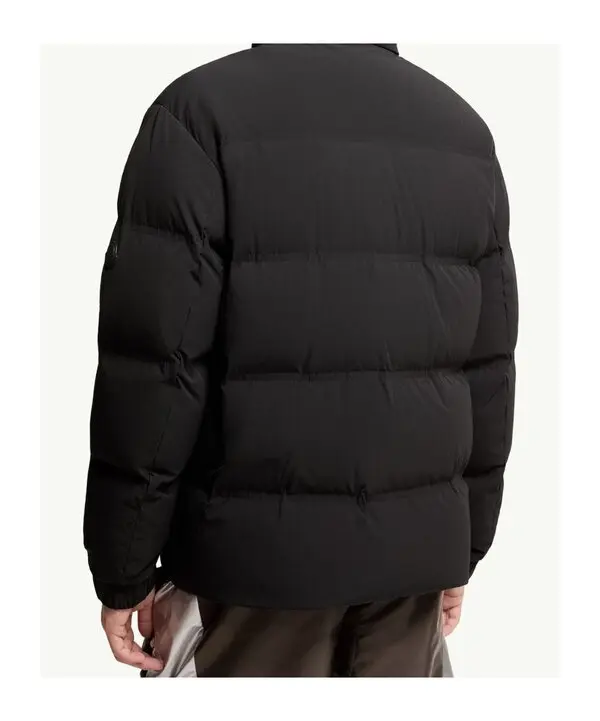 Moncler Adhara Short Down Jacket