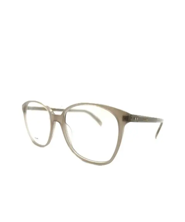 Celine Full-frame Flat Mirror Eyeglasses