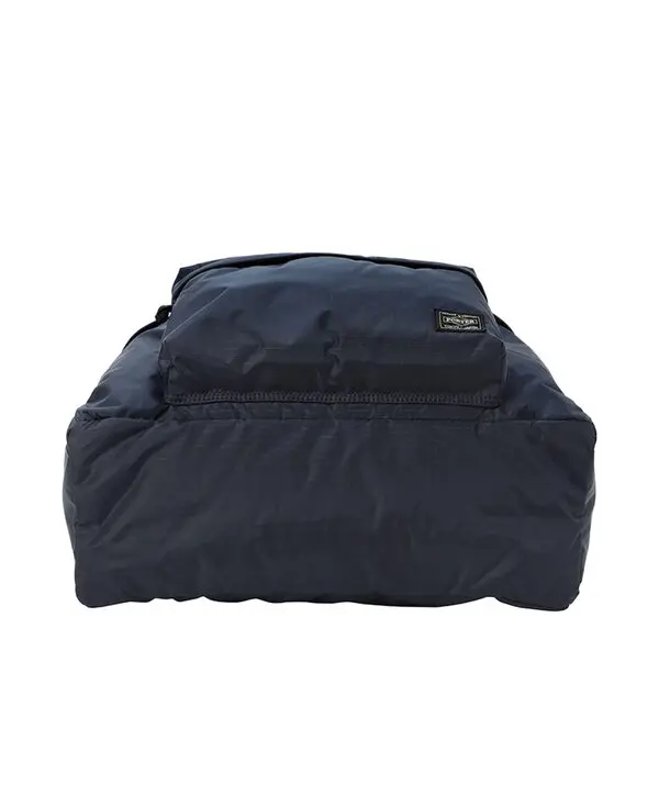 PORTER-YOSHIDA  CO Porter-yoshida & Co. Zipper Backpack With Top Handle