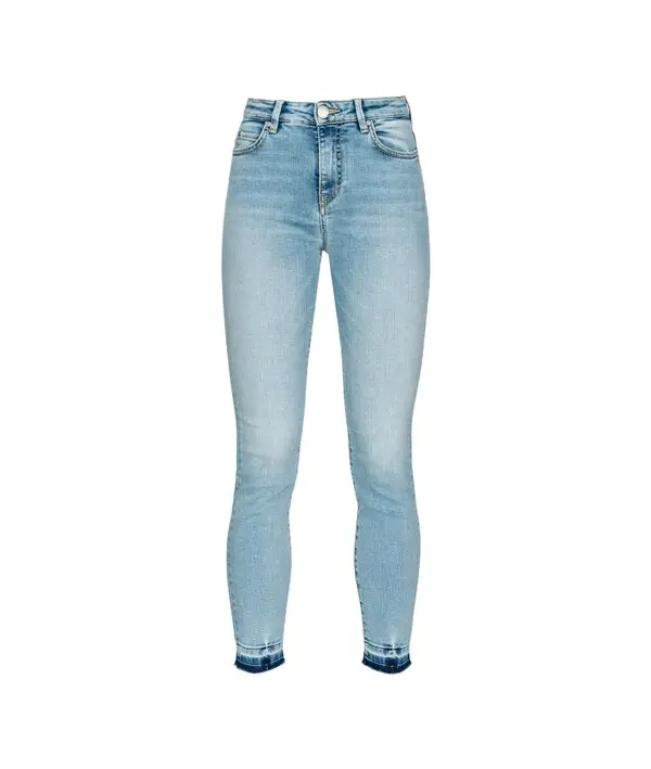 Pinko Skinny Jeans - Blue