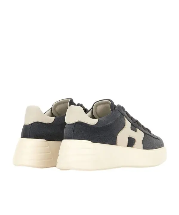 Hogan Rebel Sneakers