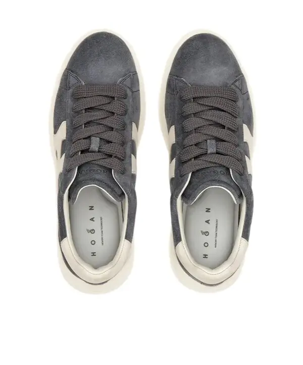 Hogan Rebel Sneakers