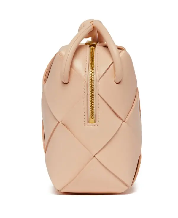 Bottega Veneta Cassette Mini Shoulder Bag