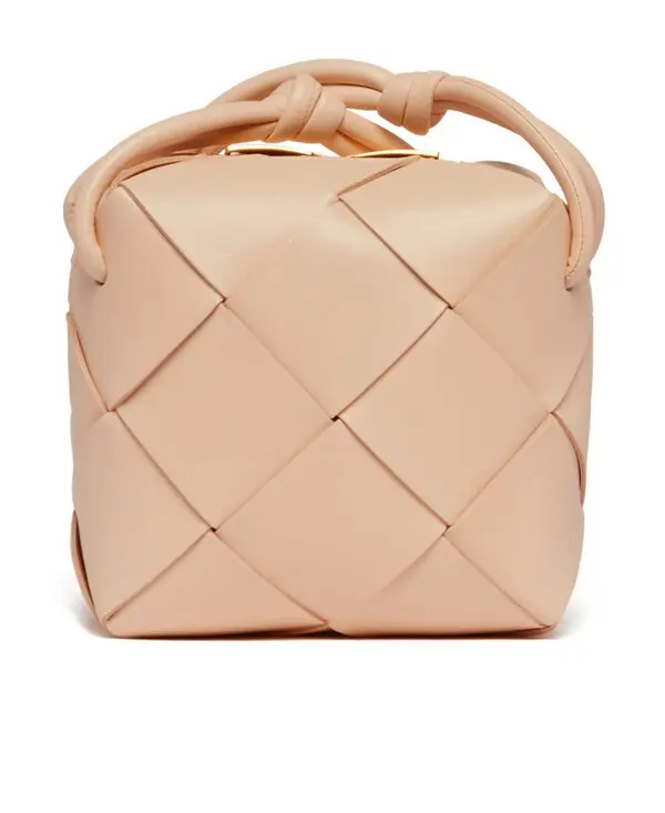 Bottega Veneta Cassette Mini Shoulder Bag