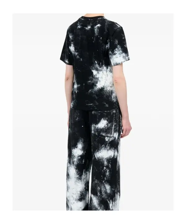 MAISON MARGIELA Printed T-shirt