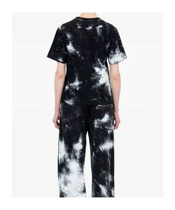 MAISON MARGIELA Printed T-shirt