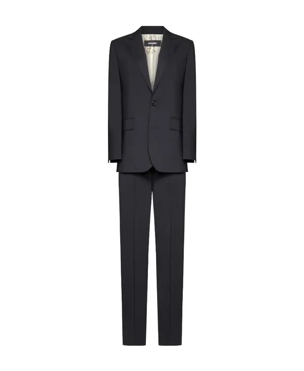 Dsquared2 Two-piece Single-breasted Suit